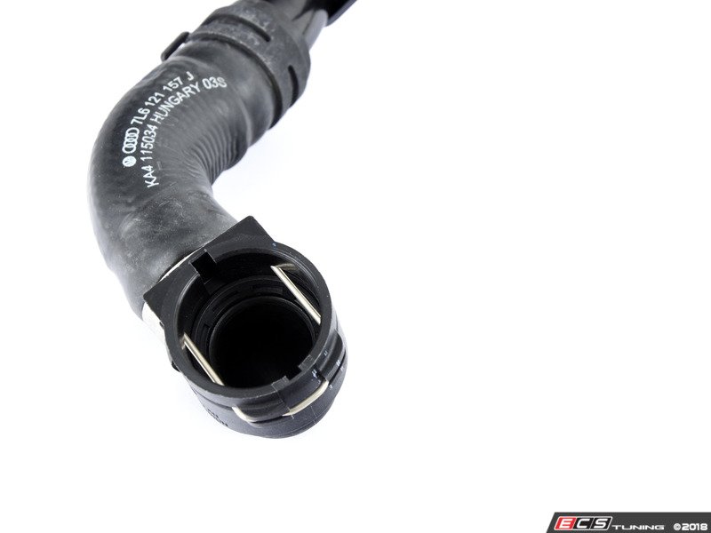 Genuine Volkswagen Audi - 7L6121065AJ - PIPE (7L6 121 065 AJ)