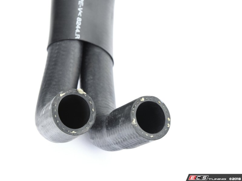 Genuine Volkswagen Audi - 7L6121065AJ - PIPE (7L6 121 065 AJ)