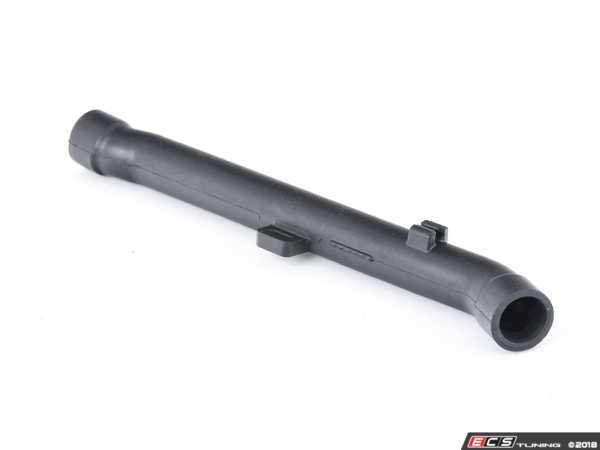 Genuine Mercedes Benz - 1370180382 - HOSE