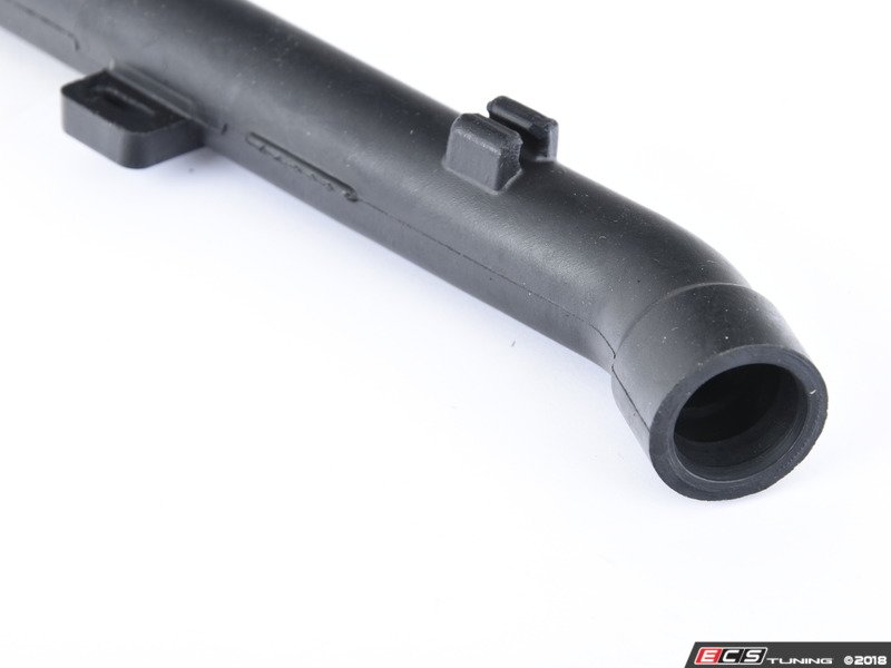 Genuine Mercedes Benz - 1370180382 - HOSE