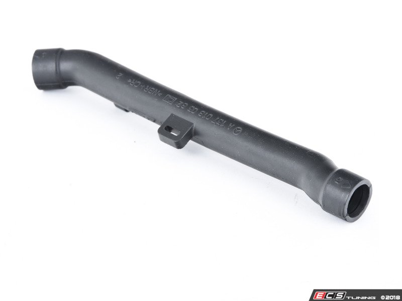 Genuine Mercedes Benz - 1370180382 - HOSE