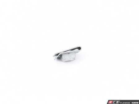 Genuine BMW - 07142452506 - Genuine C-Clip Nut (07-14-2-452-506)