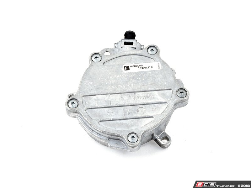 Pierburg - 06E145100T - Vacuum Pump