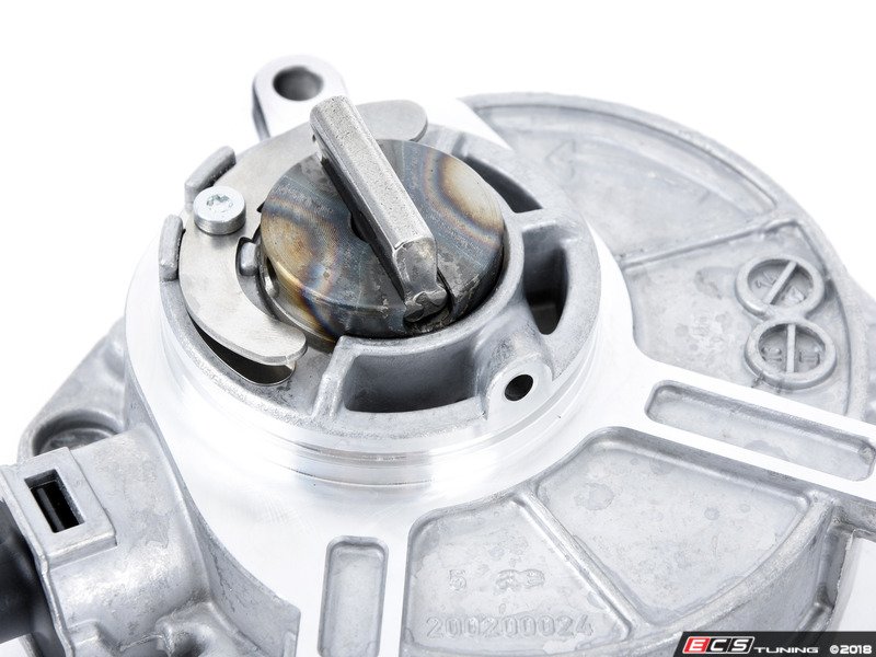 Pierburg - 06E145100T - Vacuum Pump