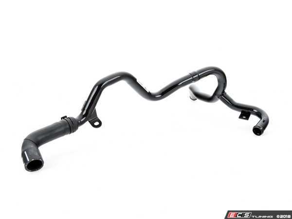 Genuine Volkswagen Audi - 7L6121065AG - PIPE (7L6 121 065 AG)