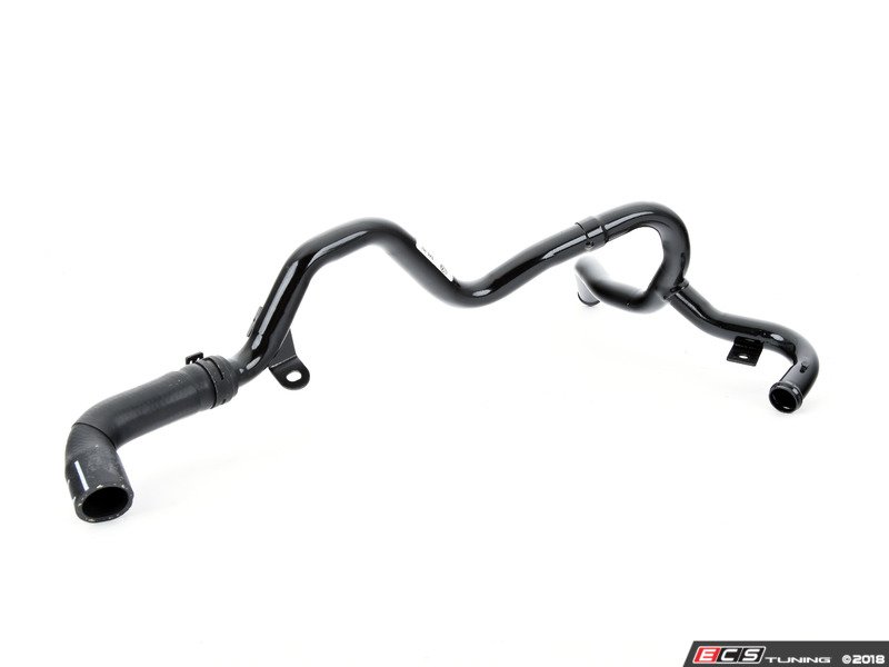 Genuine Volkswagen Audi - 7L6121065AG - PIPE (7L6 121 065 AG)