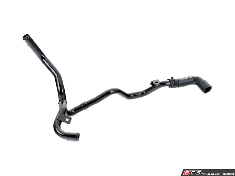 Genuine Volkswagen Audi - 7L6121065AG - PIPE (7L6 121 065 AG)