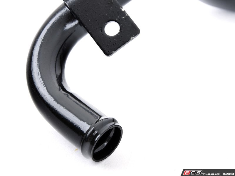 Genuine Volkswagen Audi - 7L6121065AG - PIPE (7L6 121 065 AG)