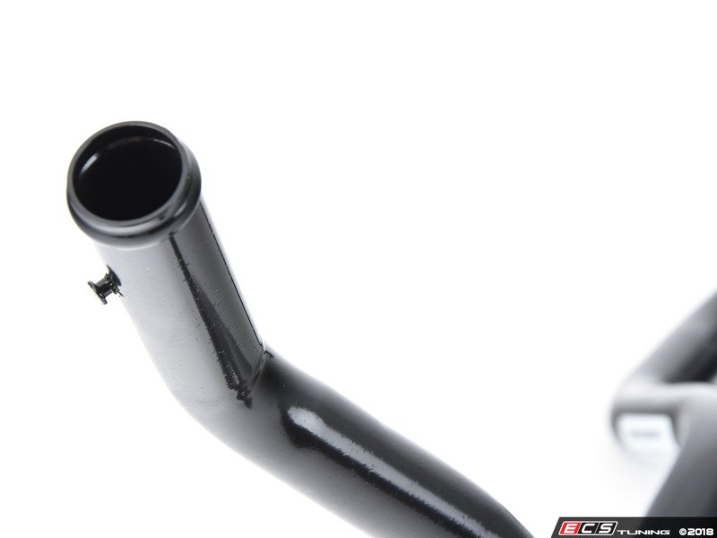 Genuine Volkswagen Audi - 7L6121065AG - PIPE (7L6 121 065 AG)