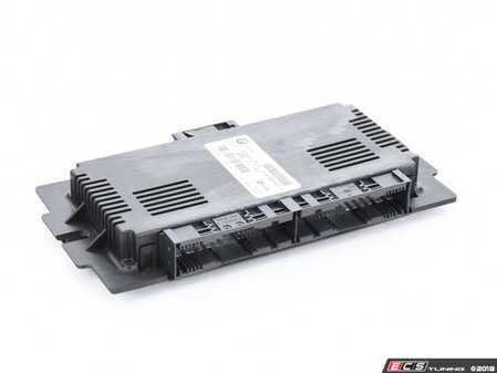 Genuine BMW - 61356827063 - Footwell Module
