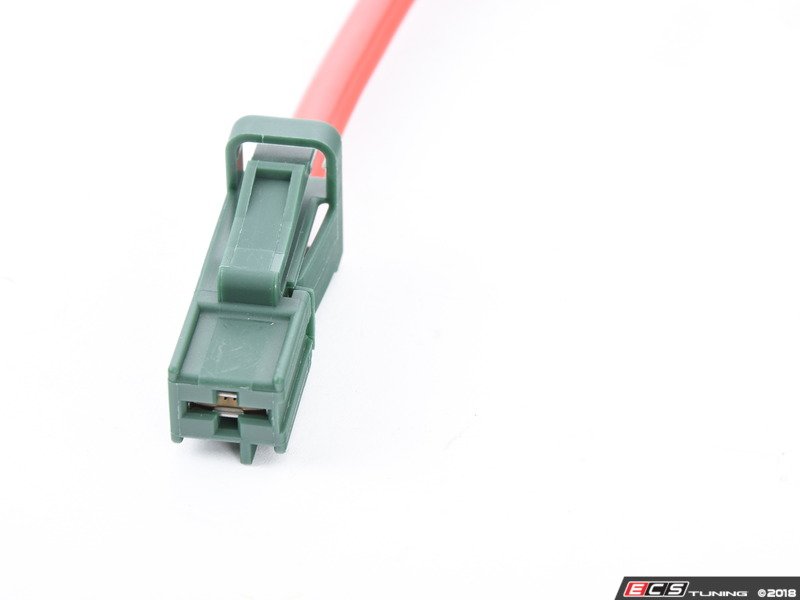 Genuine BMW - 61129249103 - Positive Battery Cable (61-12-9-249-103)