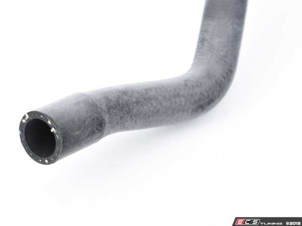 Genuine Volkswagen Audi - 7L6121070BE - WATER PIPE (7L6 121 070 BE)