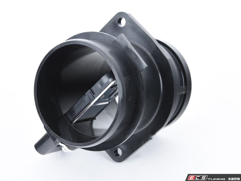 Hitachi - 06D906461 - Mass Air Flow Sensor (MAF)