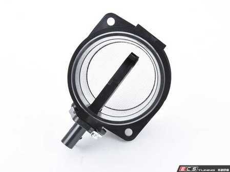 Hitachi - 06D906461 - Mass Air Flow Sensor (MAF)