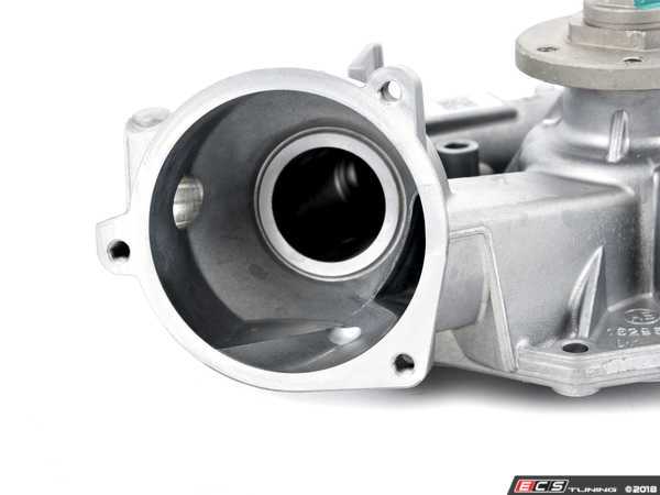 Genuine BMW - 11517846361 - Water Pump (11-51-7-846-361)