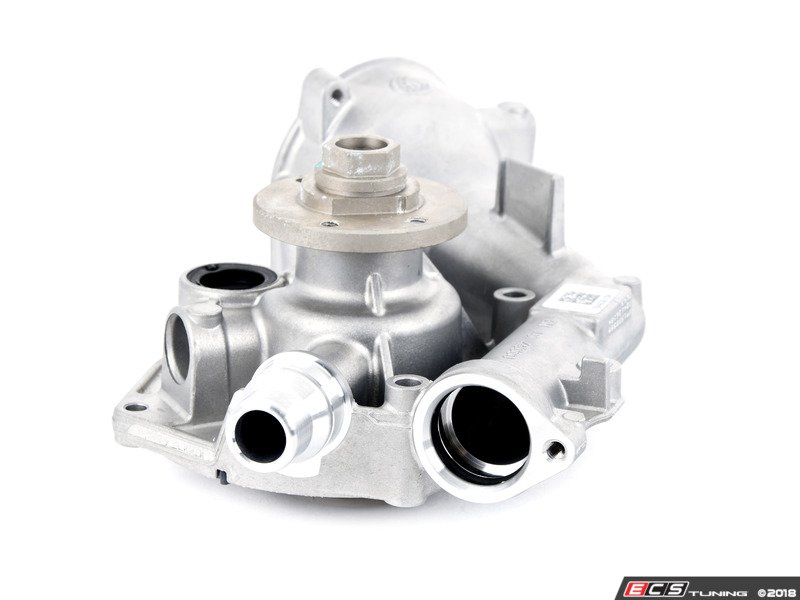 Genuine BMW - 11517846361 - Water Pump (11-51-7-846-361)