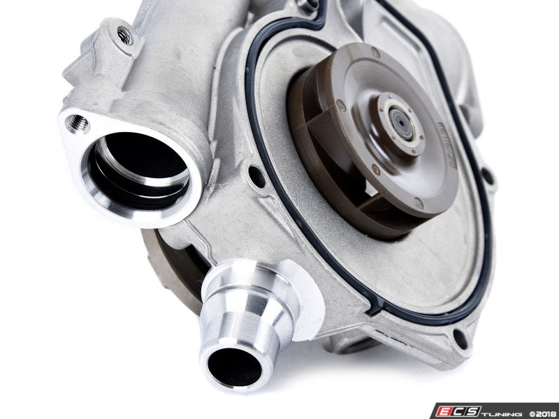 Genuine BMW - 11517846361 - Water Pump (11-51-7-846-361)