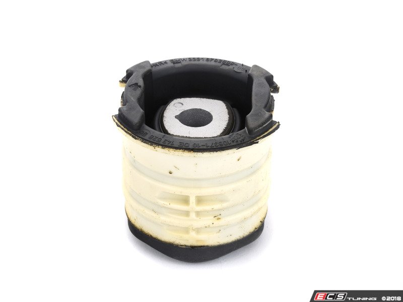 Genuine BMW - 33316792509 - RUBBER MOUNTING FRON (33-31-6-792-509)