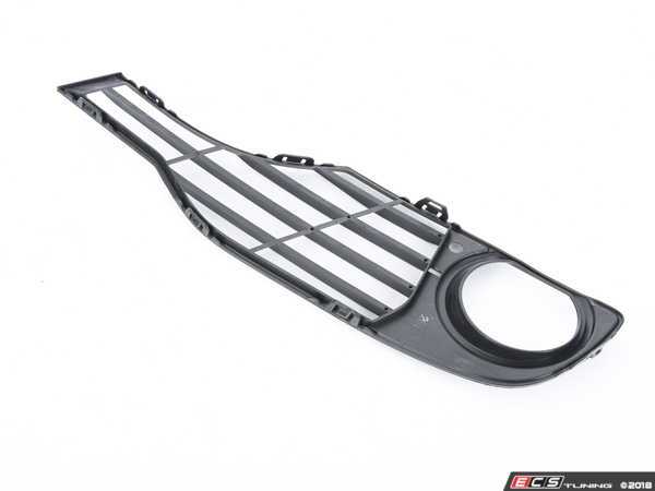 Genuine BMW - 51117292732 - OPEN GRID, RIGHT (51-11-7-292-732)