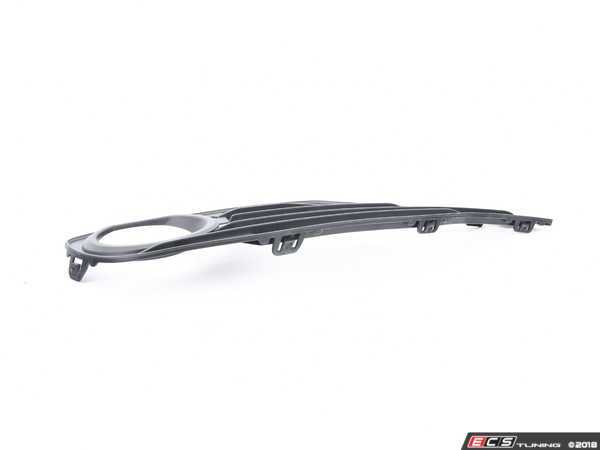 Genuine BMW - 51117292732 - OPEN GRID, RIGHT (51-11-7-292-732)