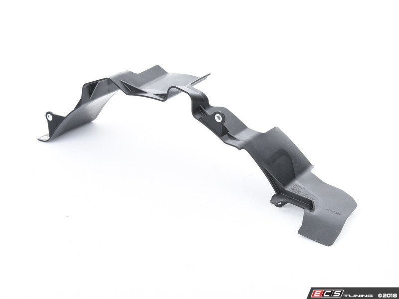 Genuine BMW - 17117857500 - FLAP FOR FAN COWL (17-11-7-857-500)