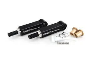 Genuine Volkswagen Audi - 1J0711265L - Shifter Cable (1J0 711 265 L)