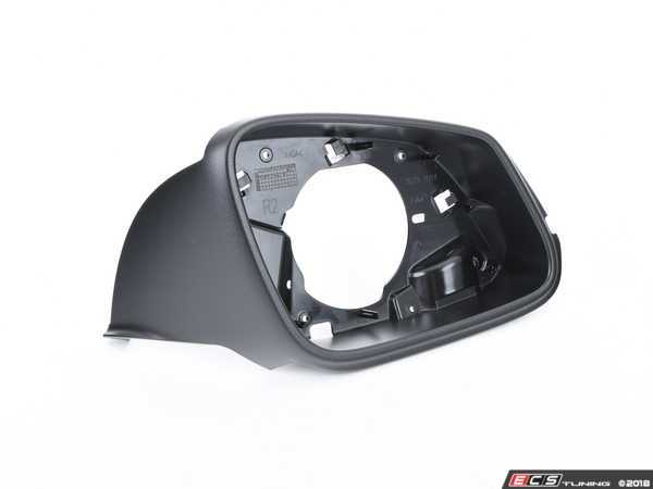Genuine BMW - 51167284124 - Supoorting Ring (51-16-7-284-124)