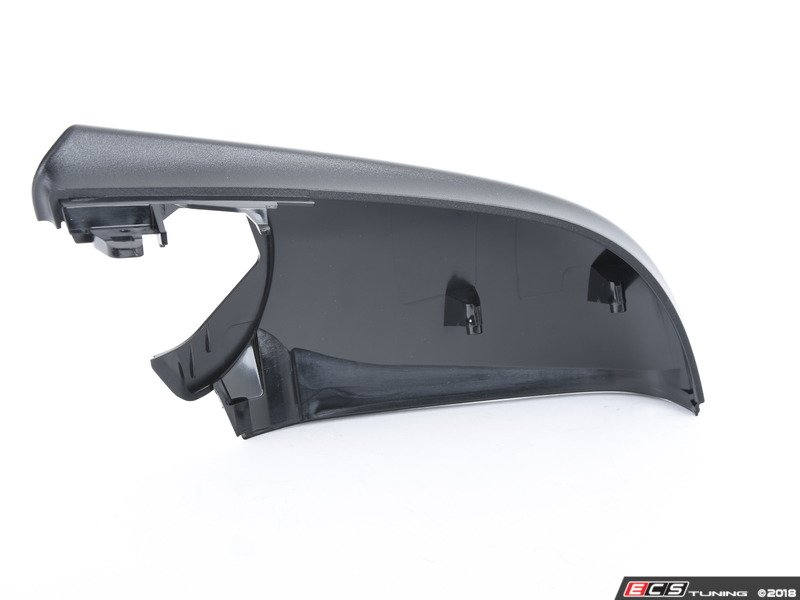 Genuine BMW - 51167284128 - HOUSING LOWER SECTIO (51-16-7-284-128)