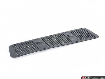 Genuine Mercedes Benz - 4638870125 - COVERING