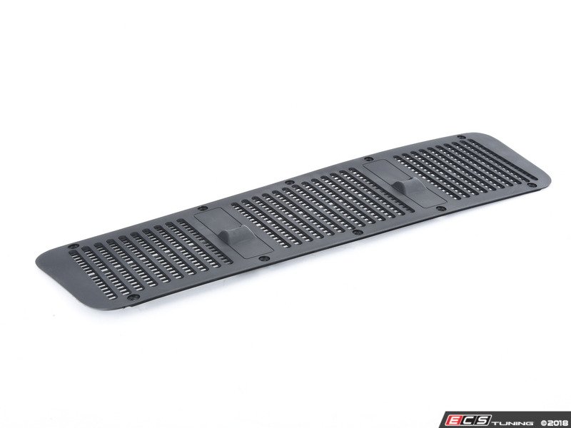 Genuine Mercedes Benz - 4638870125 - COVERING