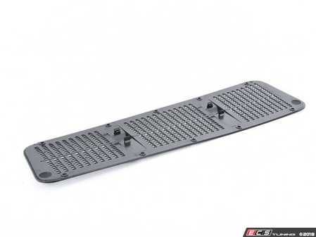 Genuine Mercedes Benz - 4638870125 - COVERING