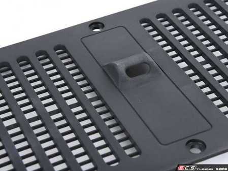 Genuine Mercedes Benz - 4638870125 - COVERING