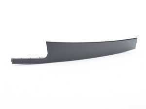 BMW F80 M3 S55 3.0L B Pillar Trim Parts - ECS Tuning