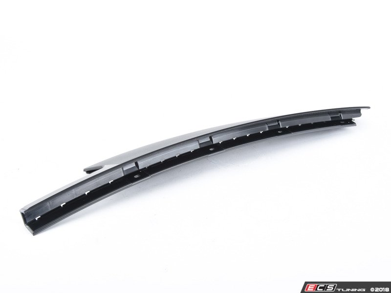 Genuine BMW - 51357258307 - B-Pillar Finisher - Outer Left (51-35-7-258 ...