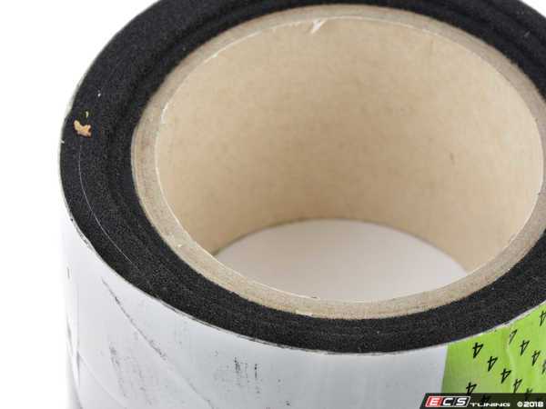 Genuine Mercedes Benz - 000989068807 - INSULATION