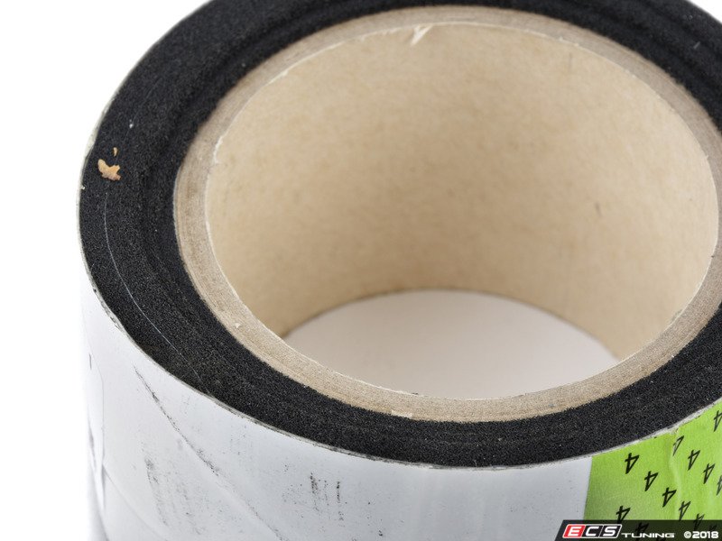 Genuine Mercedes Benz - 000989068807 - INSULATION