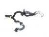 Genuine BMW - 17127595252 - Radiator Hose (17-12-7-595-252)