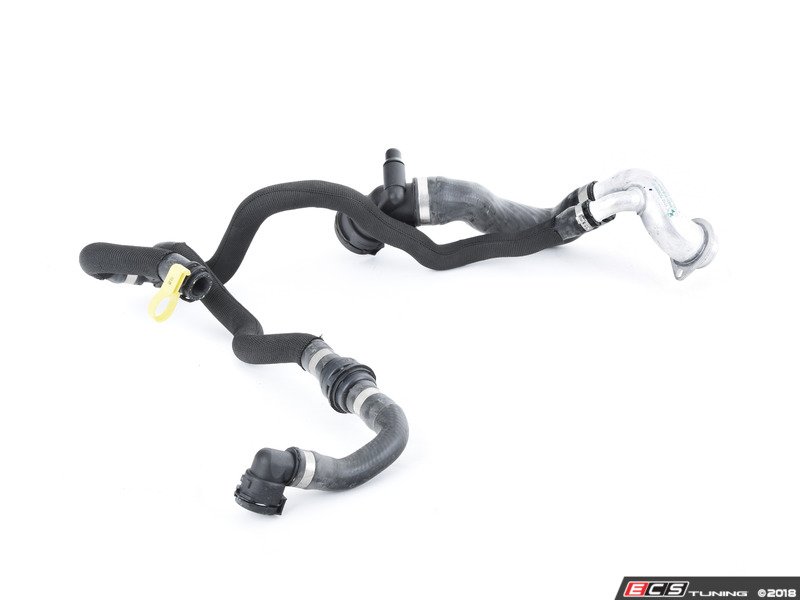 Genuine BMW - 17127595252 - Radiator Hose (17-12-7-595-252)