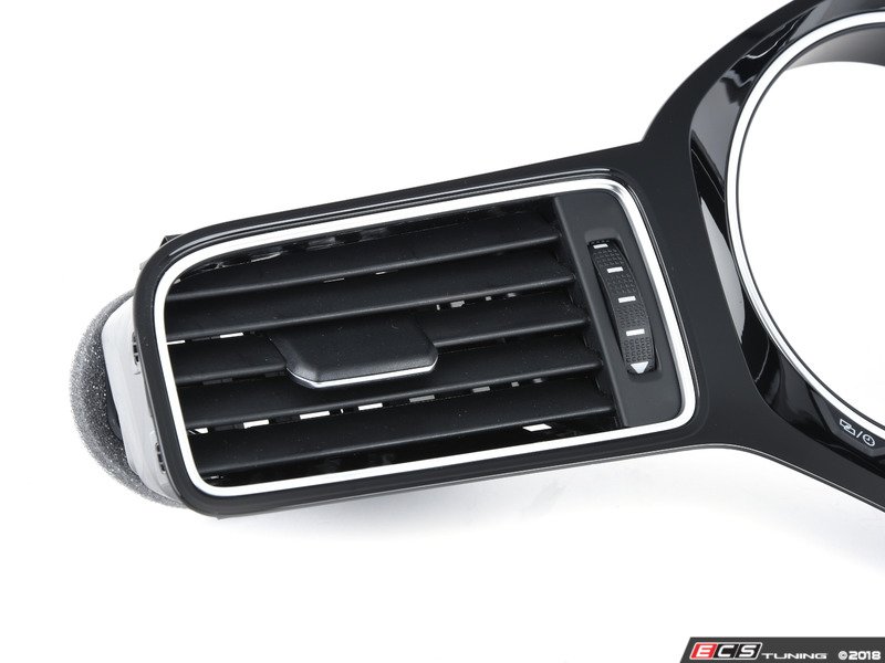 Genuine Volkswagen Audi - 5C7857059GTAI - FRAME (5C7 857 059 G TAI)