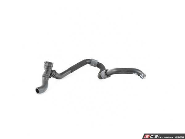 Genuine Volkswagen Audi - 5Q0122058Q - WATER HOSE (5Q0 122 058 Q)