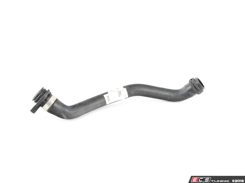 Genuine BMW - 11537581063 - Cooling Hose - Cylinder Head to Thermostat ...