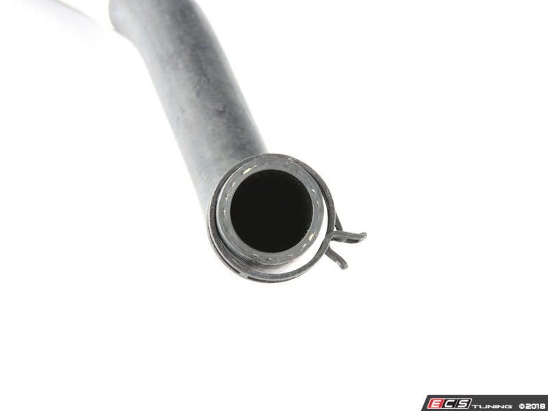 Genuine BMW - 11537581063 - Cooling Hose - Cylinder Head to Thermostat ...