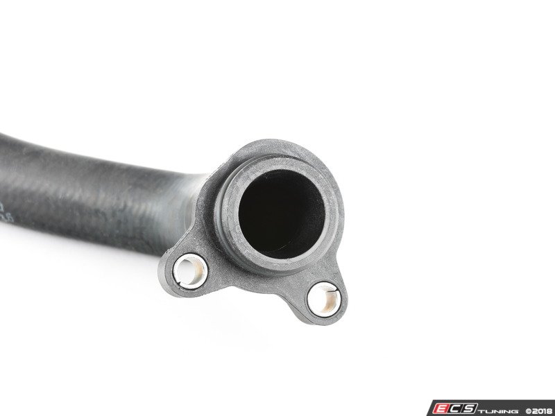 Genuine BMW - 11537581063 - Cooling Hose - Cylinder Head to Thermostat ...