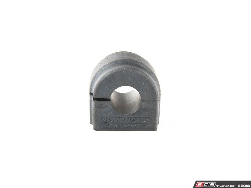Genuine BMW - 31356765573 - RUBBER MOUNTING (31-35-6-765-573)