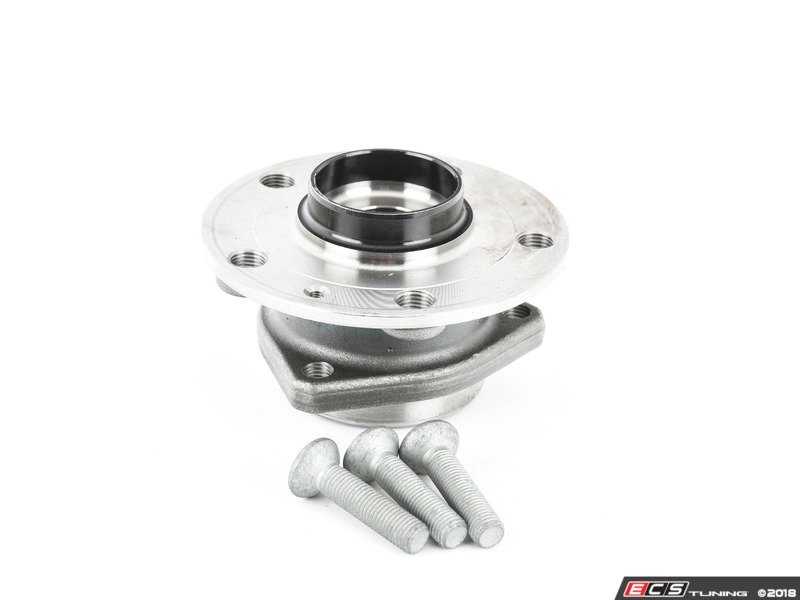 NSK - 8V0598625B - Wheel Bearing/Hub Assembly - Priced Each