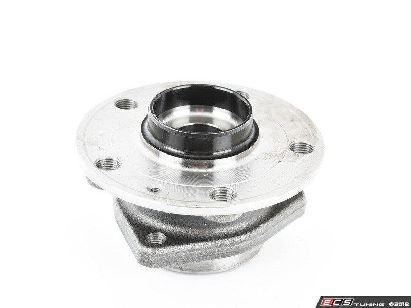 NSK - 8V0598625B - Wheel Bearing/Hub Assembly - Priced Each