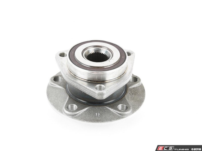 NSK - 8V0598625B - Wheel Bearing/Hub Assembly - Priced Each
