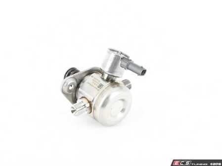 Genuine BMW - 13518604231 - High-Pressure Fuel Pump & Fuel Filter (13 ...