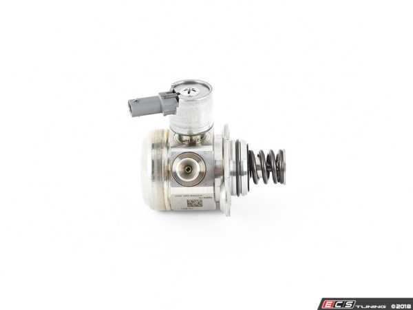 Genuine BMW - 13518604231 - High-Pressure Fuel Pump & Fuel Filter (13 ...