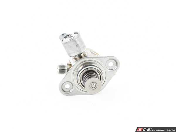 Genuine BMW - 13518604231 - High-Pressure Fuel Pump & Fuel Filter (13 ...